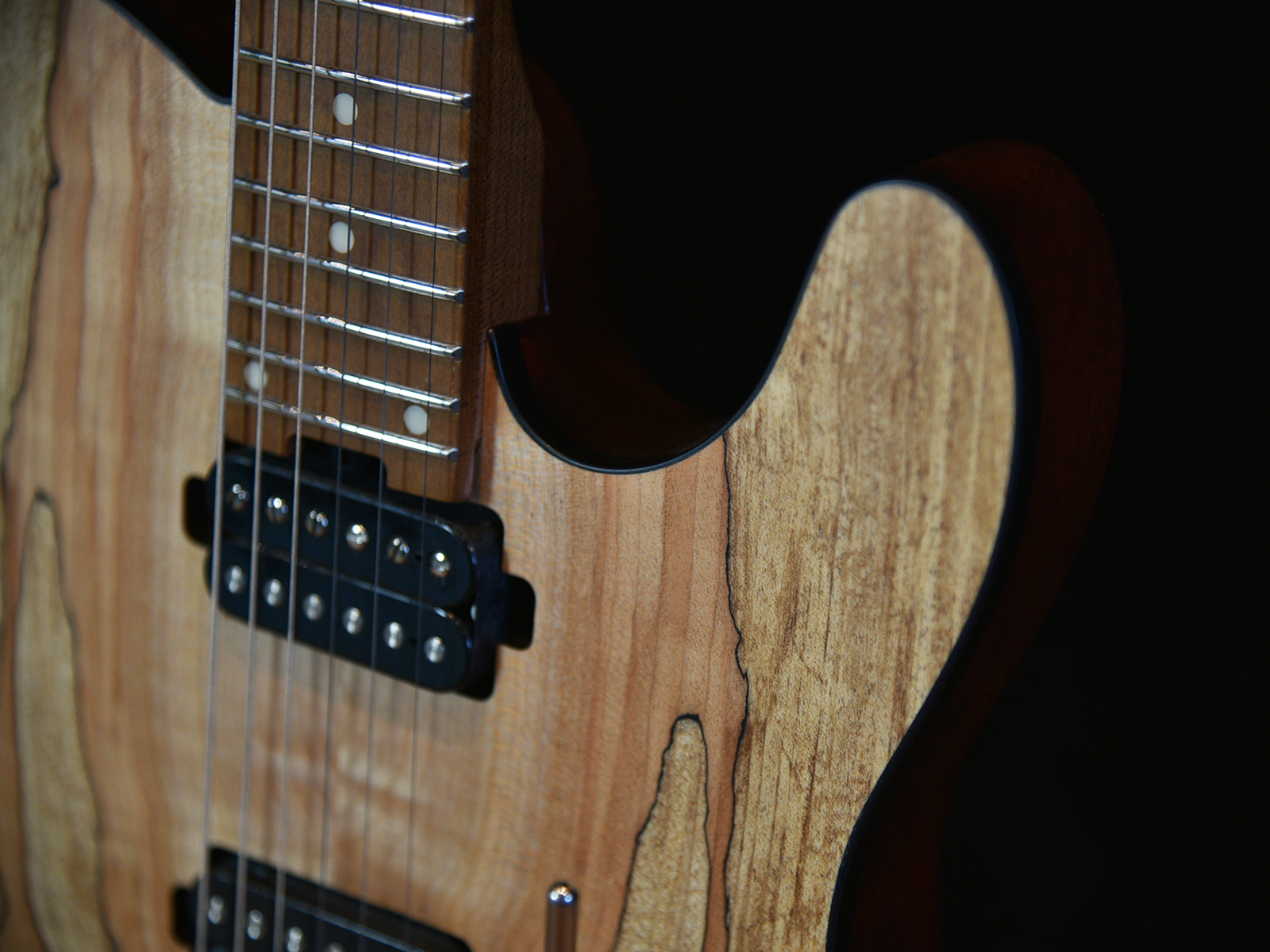 TACTICS24-SPM RSM/M | Deviser ｜株式会社ディバイザー｜長野県松本市のギターメーカー