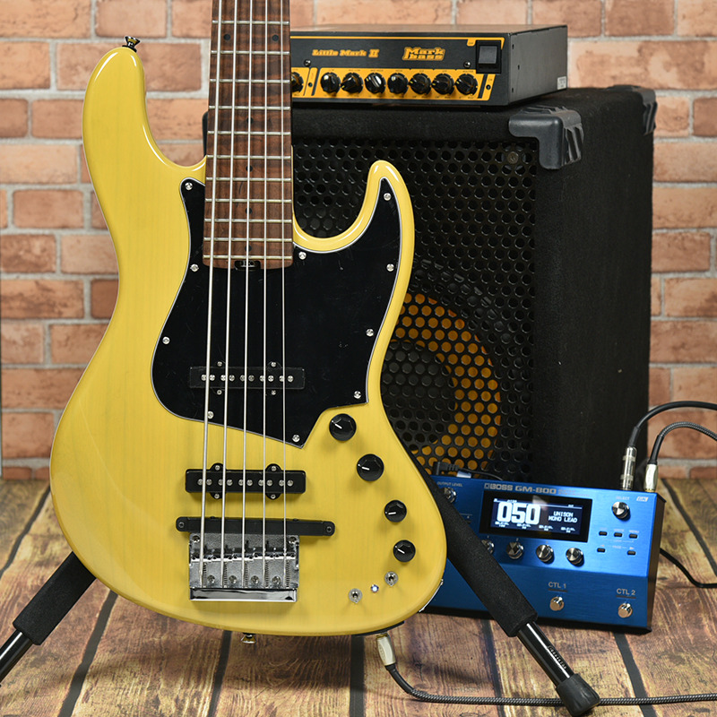 WL5-ASH-GK | Deviser ｜株式会社ディバイザー｜長野県松本市のギターメーカー