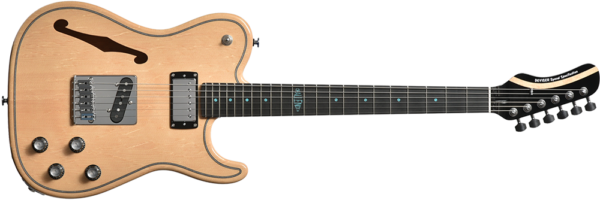 ROSETTEE CHALLENGER Custom | Deviser ｜株式会社ディバイザー｜長野県松本市のギターメーカー