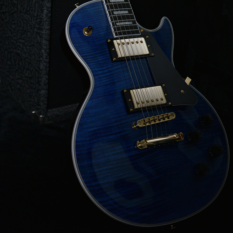 DUKE-CTM-FM | Deviser ｜株式会社ディバイザー｜長野県松本市のギターメーカー