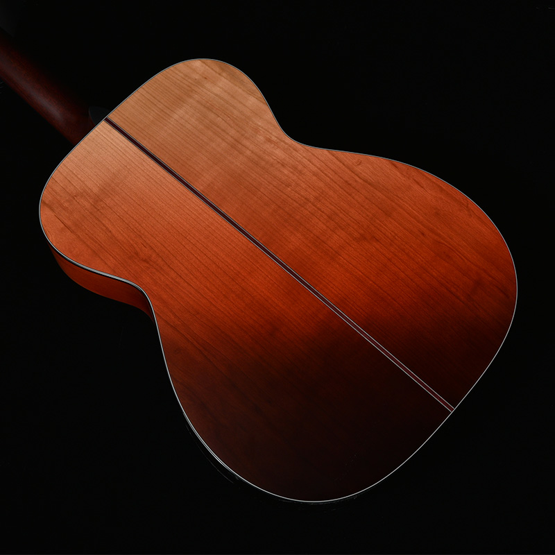 HF-SHIKIZAKURA’24 SF,S/STD | Deviser ｜株式会社ディバイザー｜長野県松本市のギターメーカー