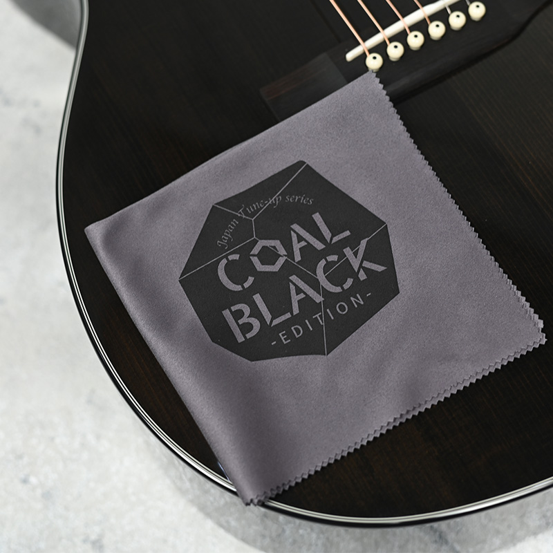 HJ-V115ASE/AGED CBK | Deviser ｜株式会社ディバイザー｜長野県松本市のギターメーカー