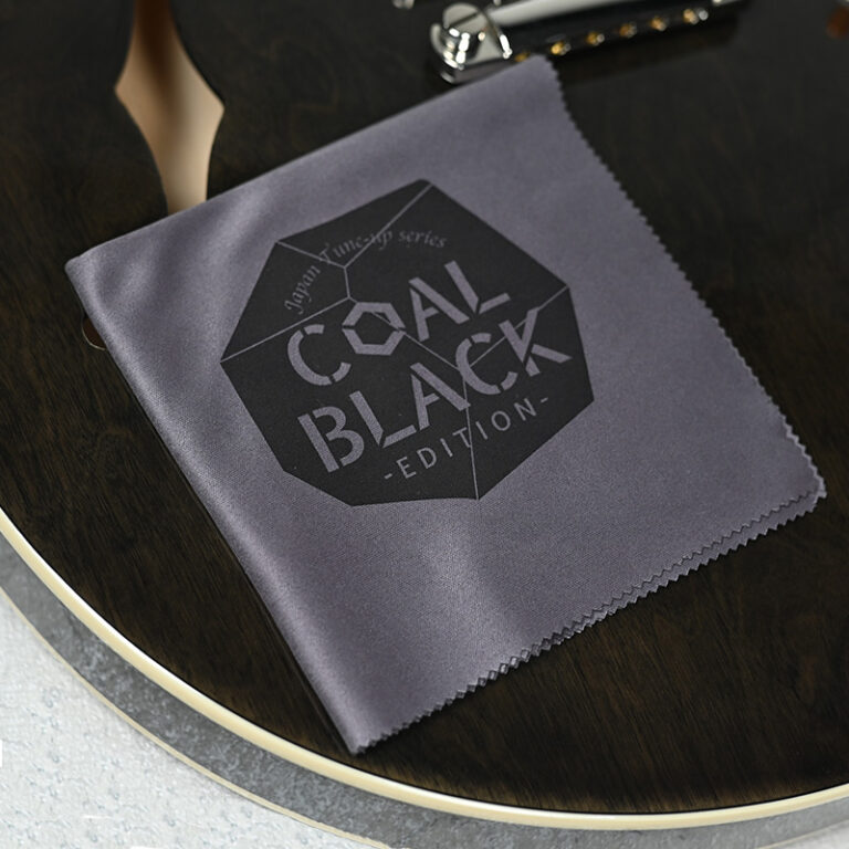 EXRUBATO-STD/S-JT CBK | Deviser ｜株式会社ディバイザー｜長野県松本市のギターメーカー