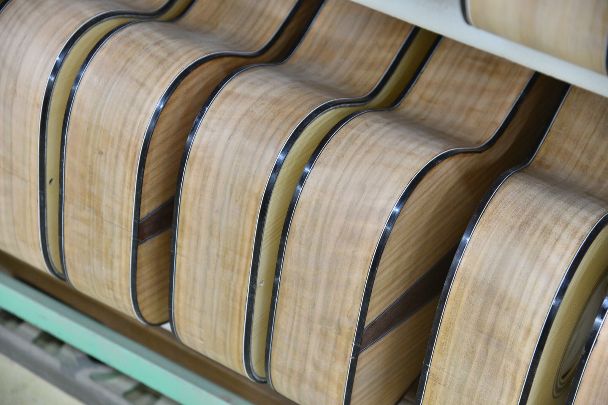 The Eagle’25 Type F | Deviser ｜株式会社ディバイザー｜長野県松本市のギターメーカー