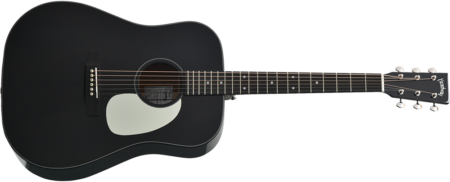 HD-V115ASE/AGED CBK | Deviser ｜株式会社ディバイザー｜長野県松本市のギターメーカー