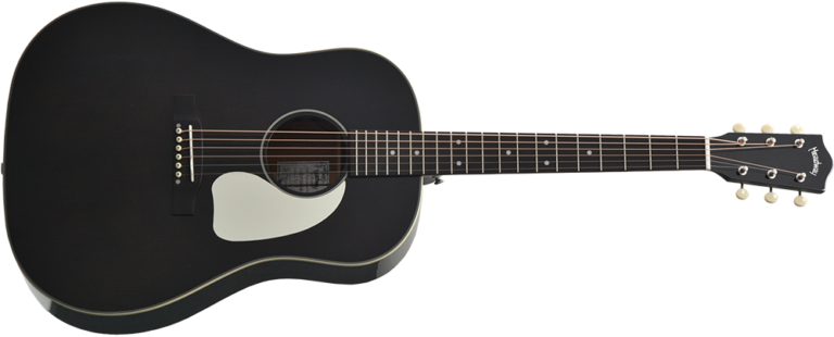 HJ-V115ASE/AGED CBK | Deviser ｜株式会社ディバイザー｜長野県松本市のギターメーカー