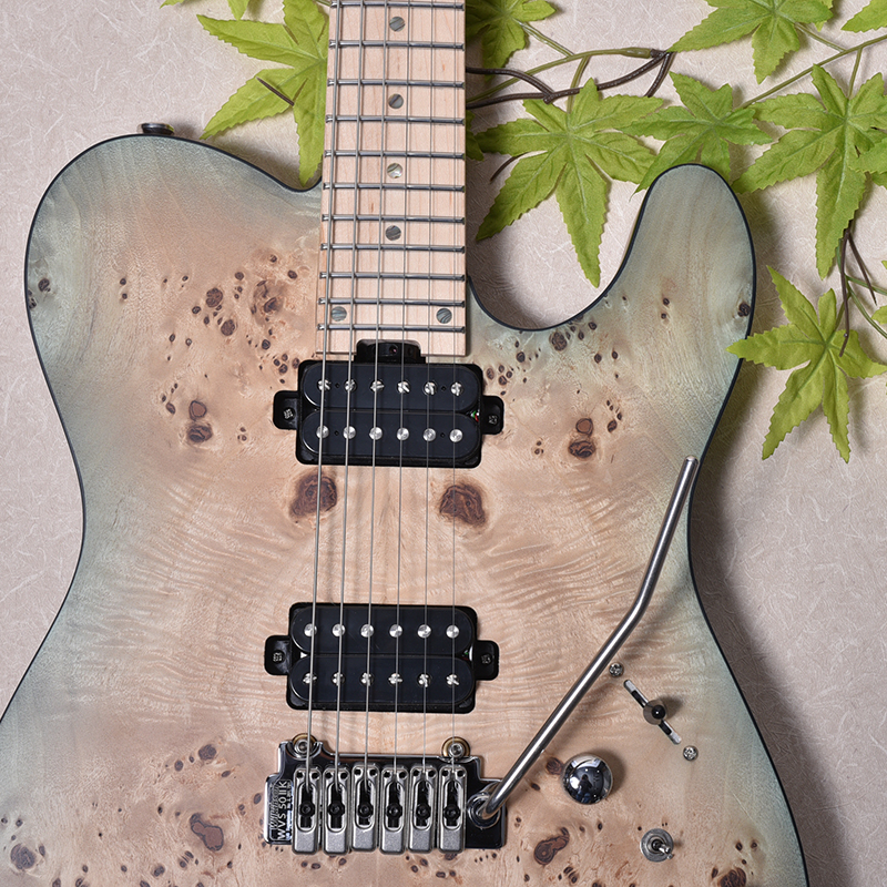 TACTICS24-BP/M | Deviser ｜株式会社ディバイザー｜長野県松本市のギターメーカー