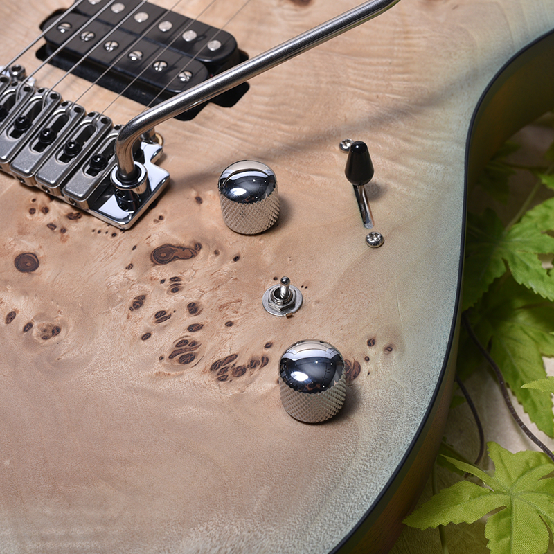 TACTICS24-BP/M | Deviser ｜株式会社ディバイザー｜長野県松本市のギターメーカー