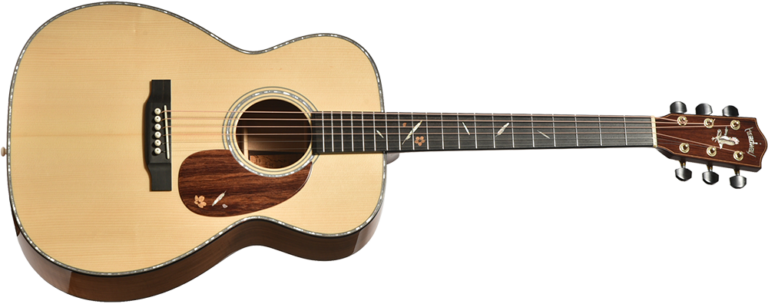 The Eagle’25 Type F | Deviser ｜株式会社ディバイザー｜長野県松本市のギターメーカー