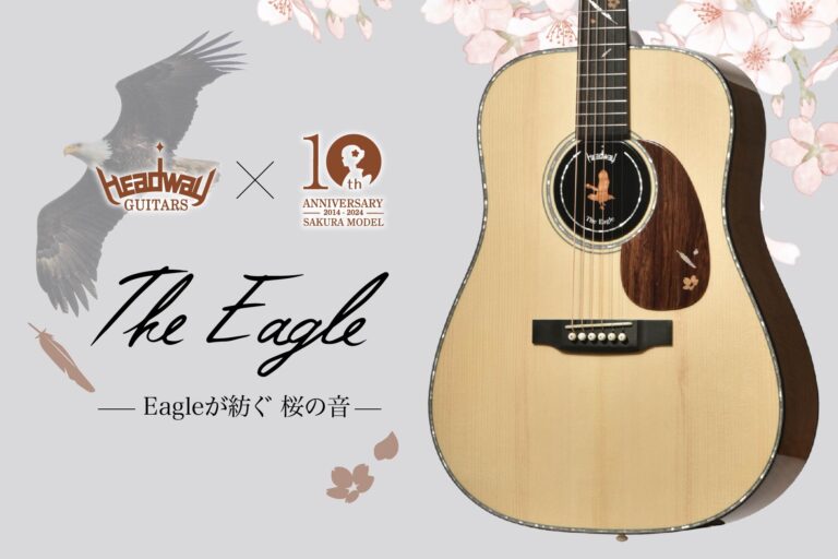 Headway Guitars | Deviser ｜株式会社ディバイザー｜長野県松本市のギターメーカー