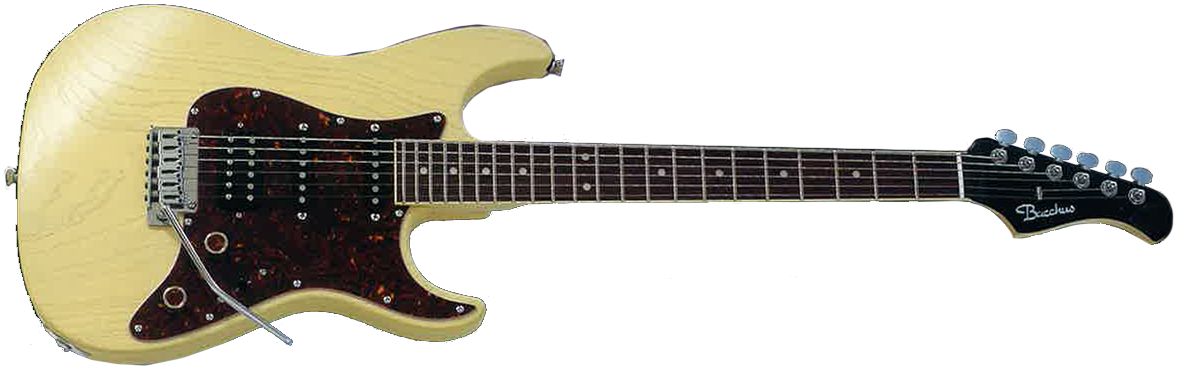 Bacchus 30周年記念モデル【#ディバイザーワンデイ】 | Deviser ｜株式会社ディバイザー｜長野県松本市のギターメーカー