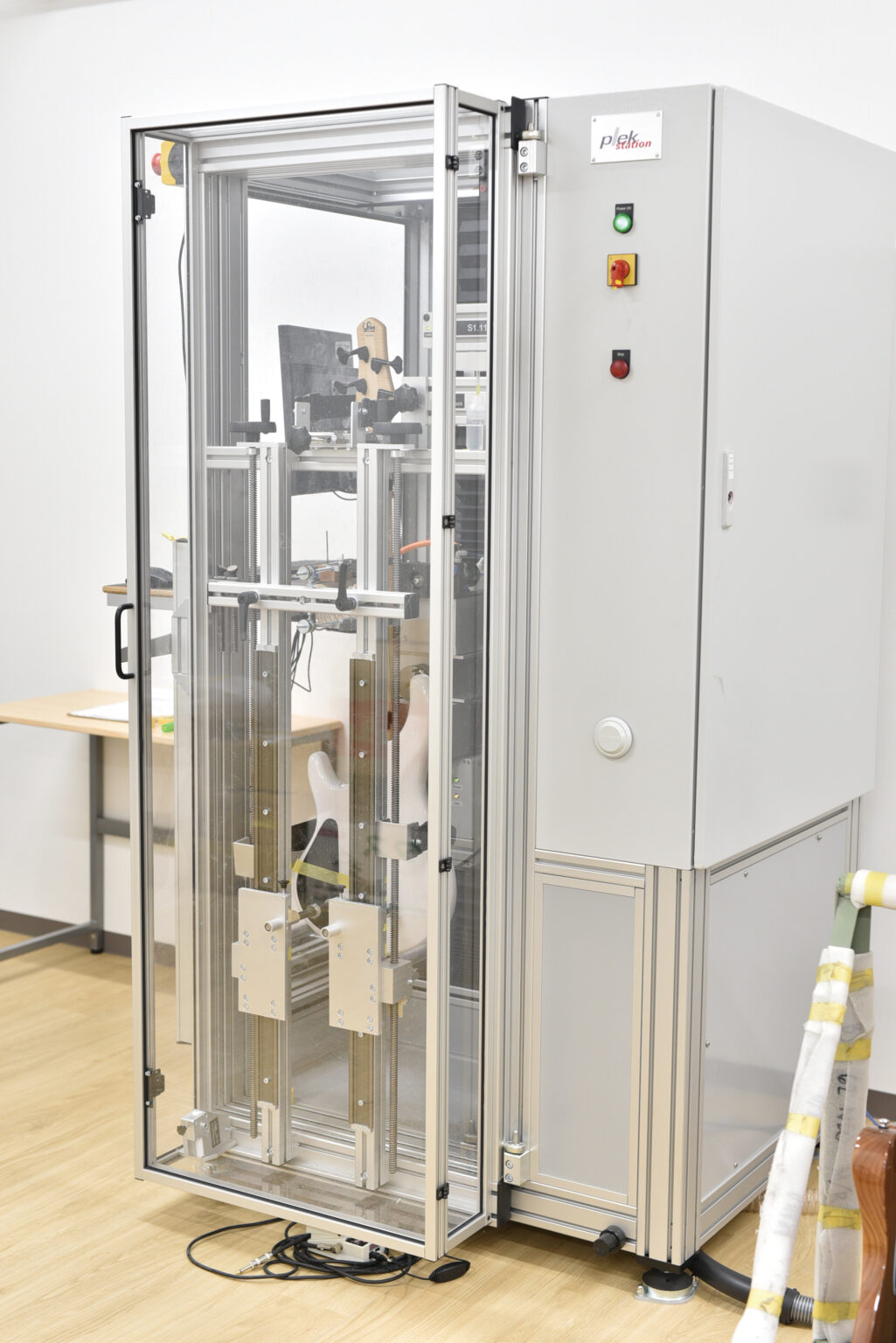 A Look Into Bacchus’ Quality Control Process【Bacchus Universe Series】 | Deviser ｜株式会社ディバイザー｜長野県 ...