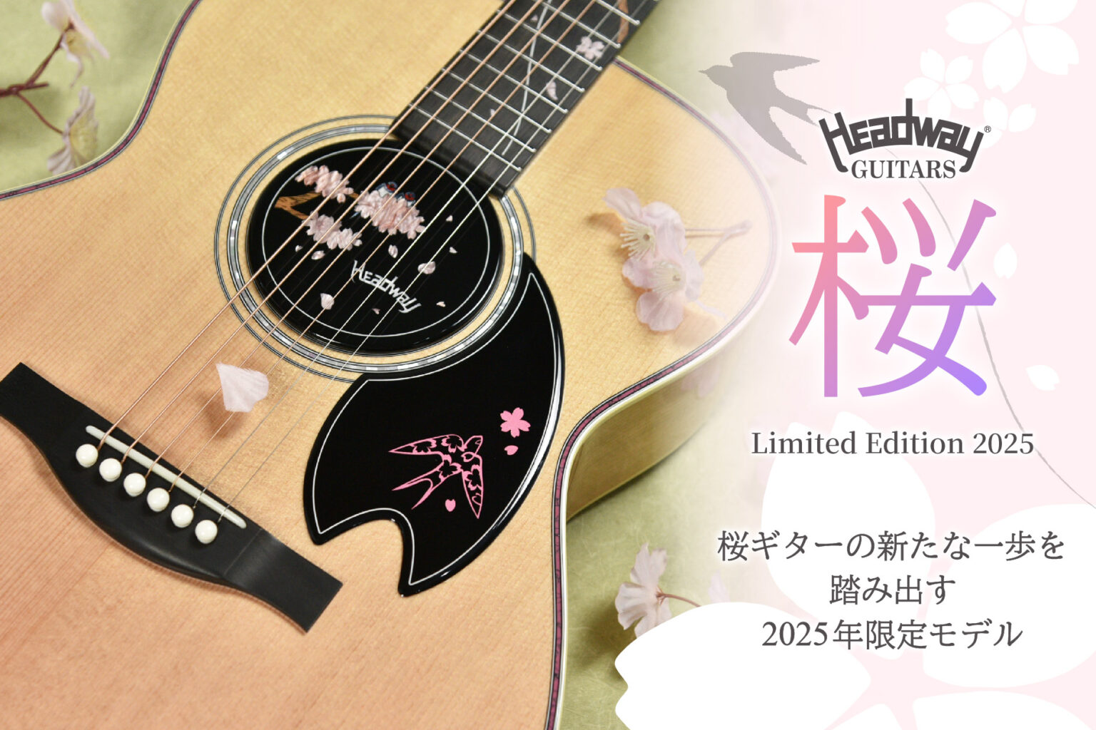 特集 シグネチャーモデル | Deviser ｜株式会社ディバイザー｜長野県松本市のギターメーカー