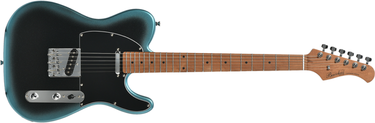 BTE-1DX RSM/M | Deviser ｜株式会社ディバイザー｜長野県松本市のギターメーカー