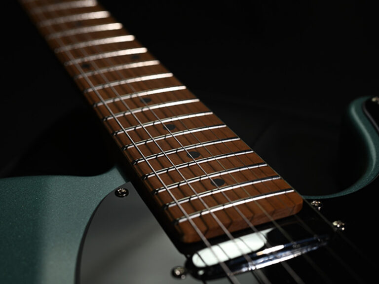 BTE-1DX RSM/M | Deviser ｜株式会社ディバイザー｜長野県松本市のギターメーカー